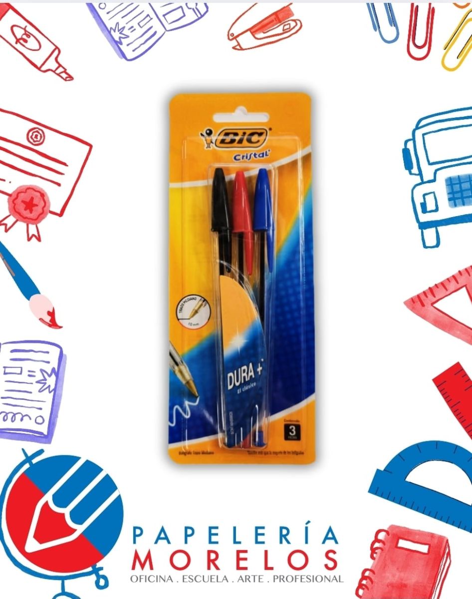 Papelería Morelos